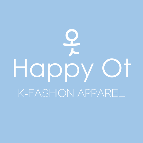 Happy Ot | Korean Fashion Store